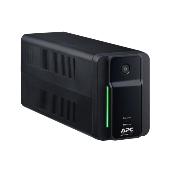 UPS APC 230V 700VA AVR USB CHARGING UNIVERSAL SOCKETS