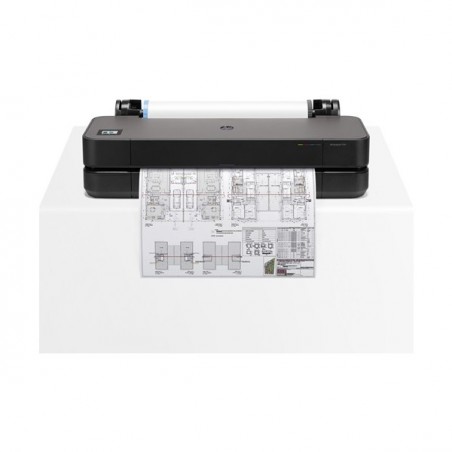 Plotter HP DesignJet T250 24 Pulgadas 24-in 5HB06D