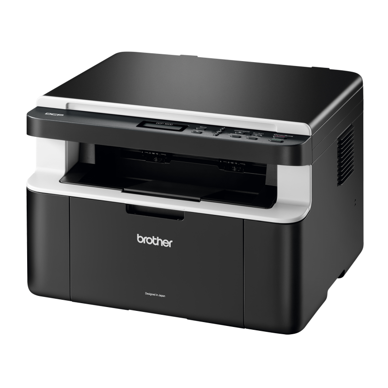 MULTIFUNCIONAL BROTHER LASER MONO. DCP-1602