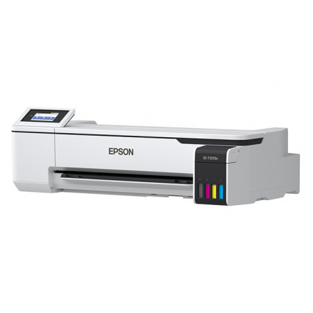 Plotter Epson 24 Pulg. Tinta Continua SureColor T3170X Wifi Ethernet