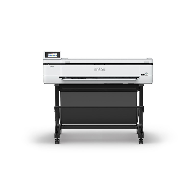 Plotter Epson Inalambrico SureColor T5170M 36