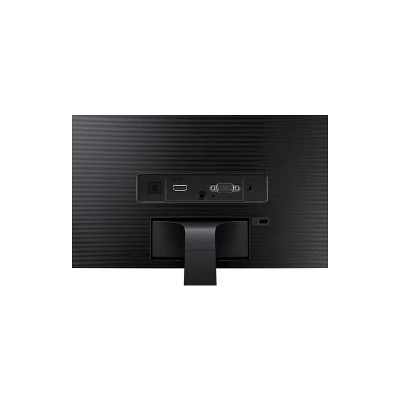 MONITOR SAMSUNG 27 CURVO VA VGA-HDMI 1920x1080