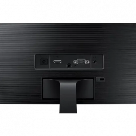 MONITOR SAMSUNG 27 CURVO VA VGA-HDMI 1920x1080