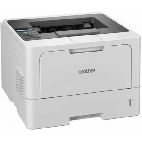 Impresora Brother Laserjet Monocromatica Hl-5210Dn USB Ethernet 50PPM