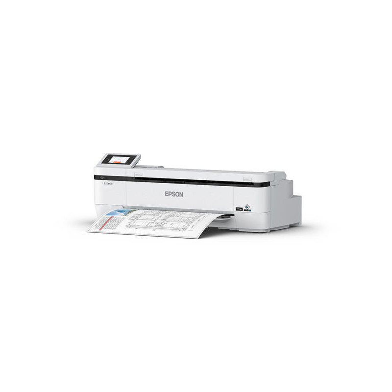 PLOTTER EPSON SURECOLOR T3170M 24" MULTIFUNCIONAL WIFI