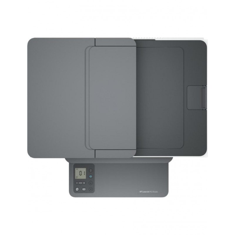 Impresora HP Multifuncional Laserjet M236sdw W1A30A