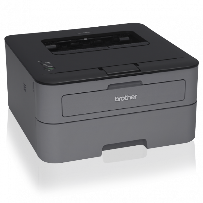 Impresora Brother LaserJet Monocromatica HL-L2320D