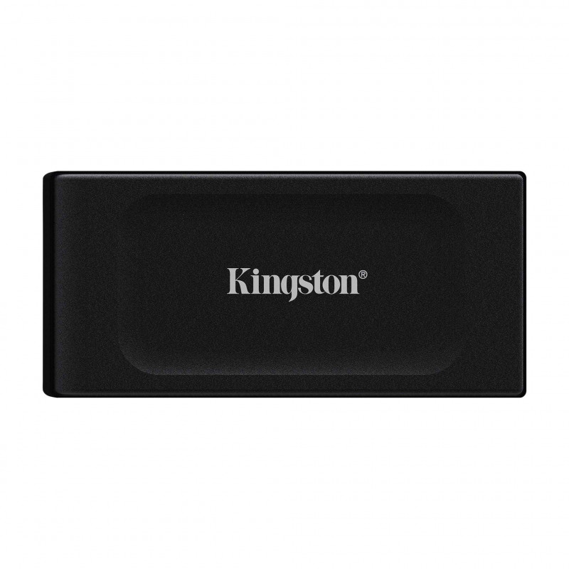 Unidad SSD Kingston 1TB Externo USB 3.2 Gen 2 XS1000 Compacto