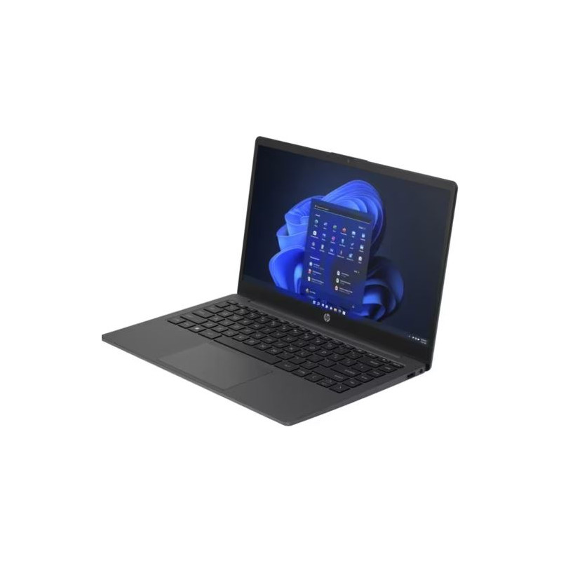Notebook HP 245 G10 Ryzen 3 7320U 8GB 256GB SSD 14 W11H
