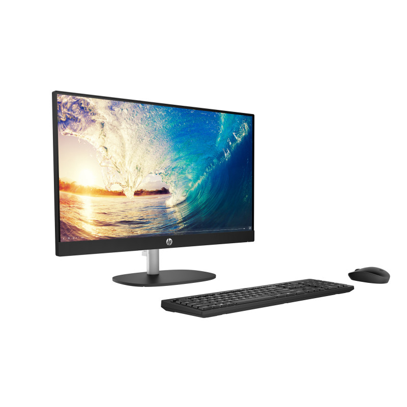 AIO HP 24-cr0334la Intel i3-1315U 8GB 512SSD 23.8 Pulg. W11 Home